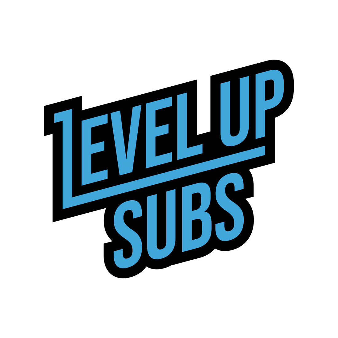 Level Up Submissions – Level Up Subs